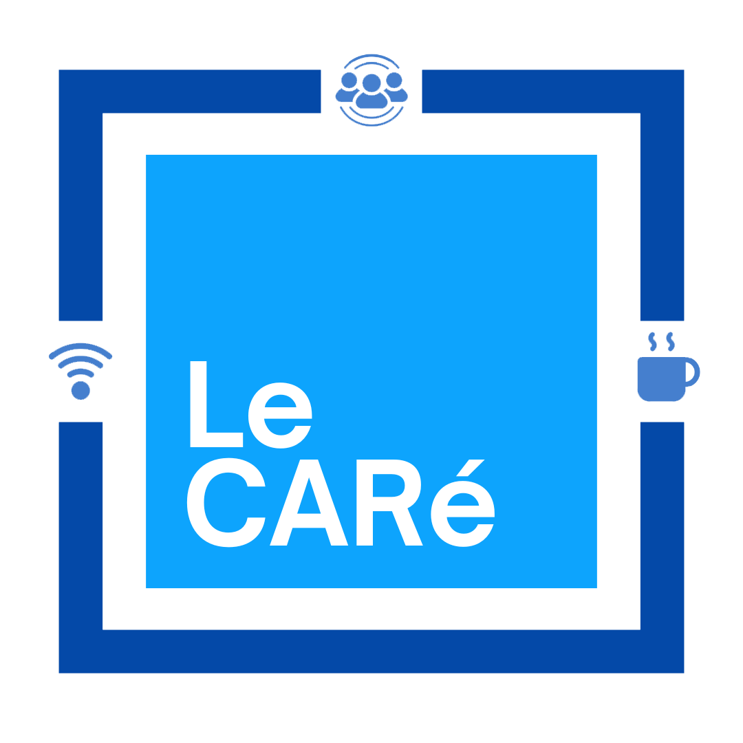 Bienvenue - Le Caré